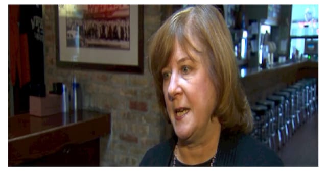 Who was Beth Murphy? Tributes pour in as Murphy's Bleachers owner dies ...