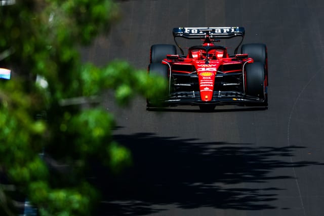 2023 F1 Azerbaijan GP Sprint shootout: Winners and losers
