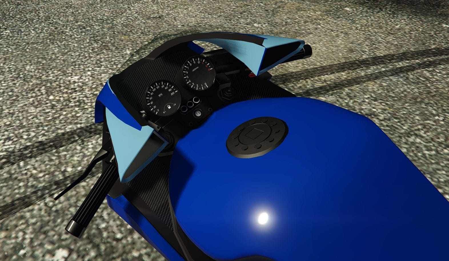 Gta 5 Dubbele T