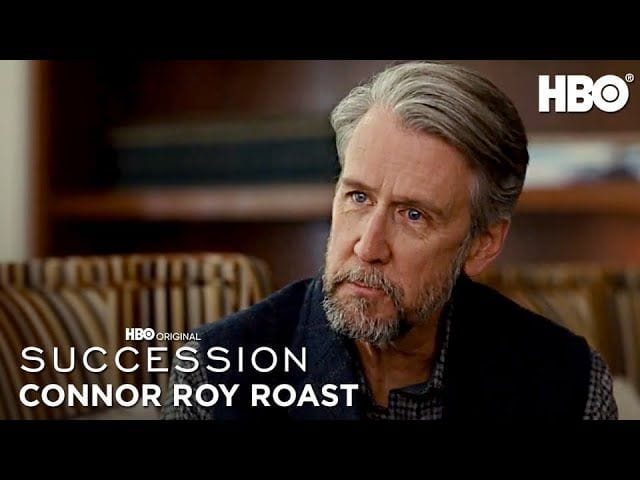 If Succession was being recast, who would play the Roy siblings?
