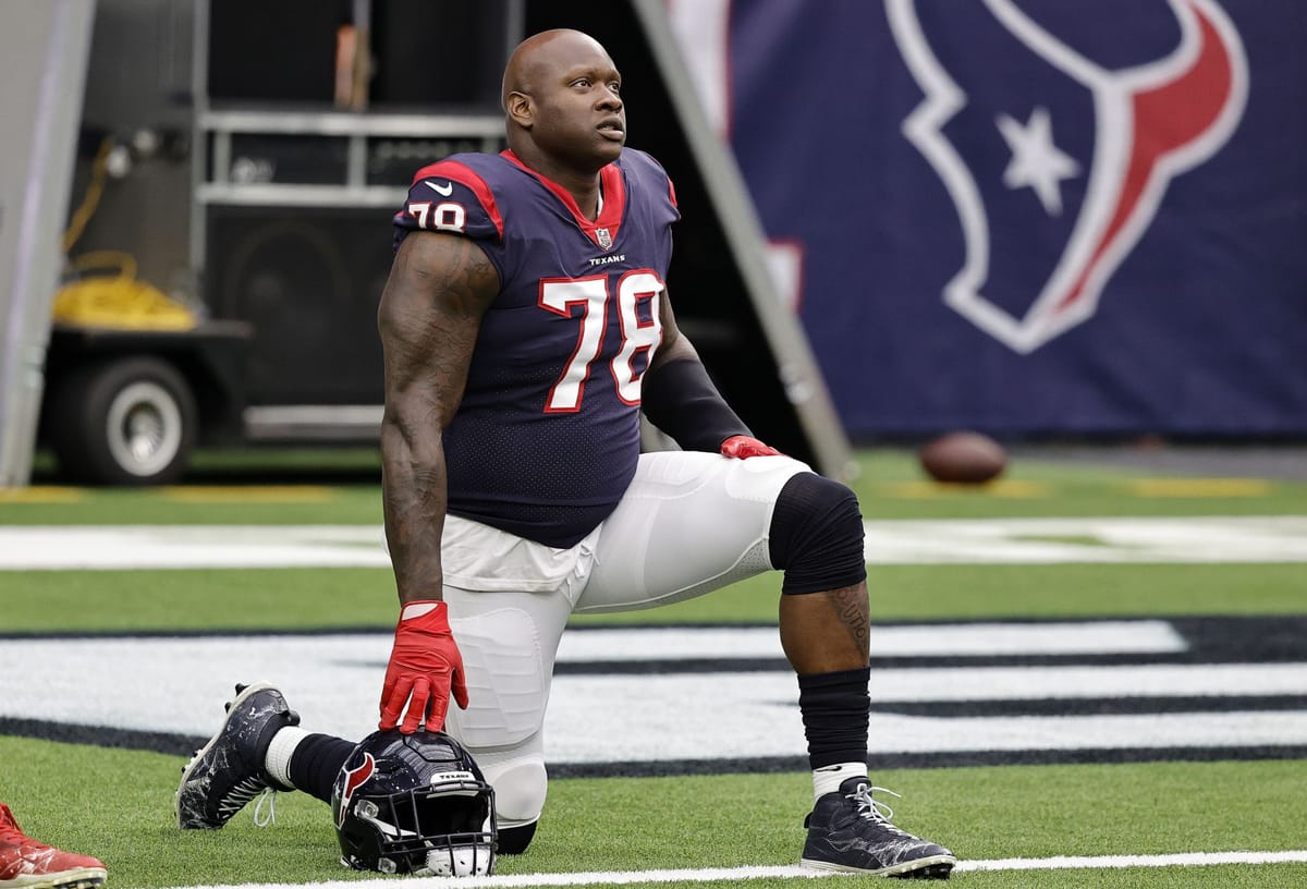 Laremy Tunsil draft day debacle: Story of how Texans Pro Bowler turned ...