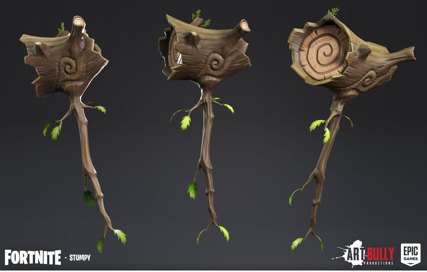 10 rarest Fortnite pickaxes as of Chapter 4 Season 2