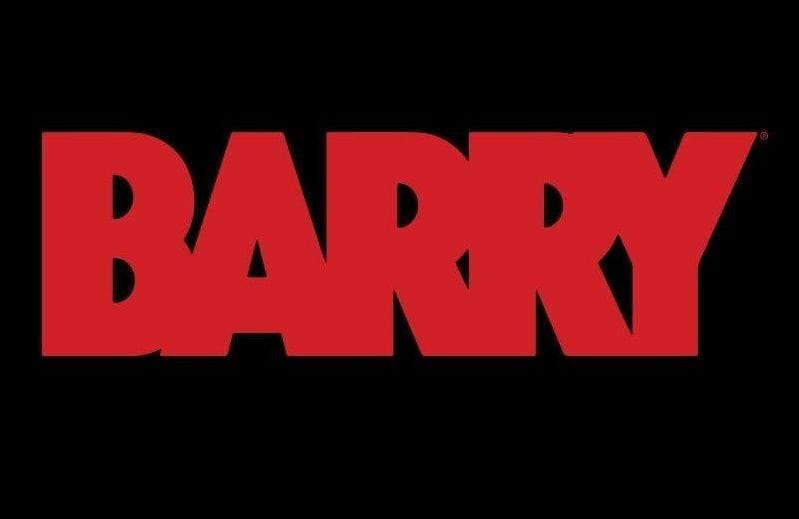 Where was Barry's third season filmed?