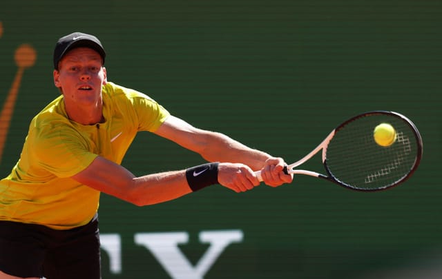 Monte-Carlo Masters 2023: Jannik Sinner vs Holger Rune, head-to-head, prediction, odds, and pick