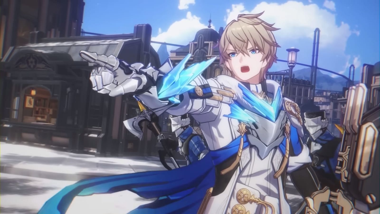 All Honkai Star Rail voice actors: English and Japanese VAs