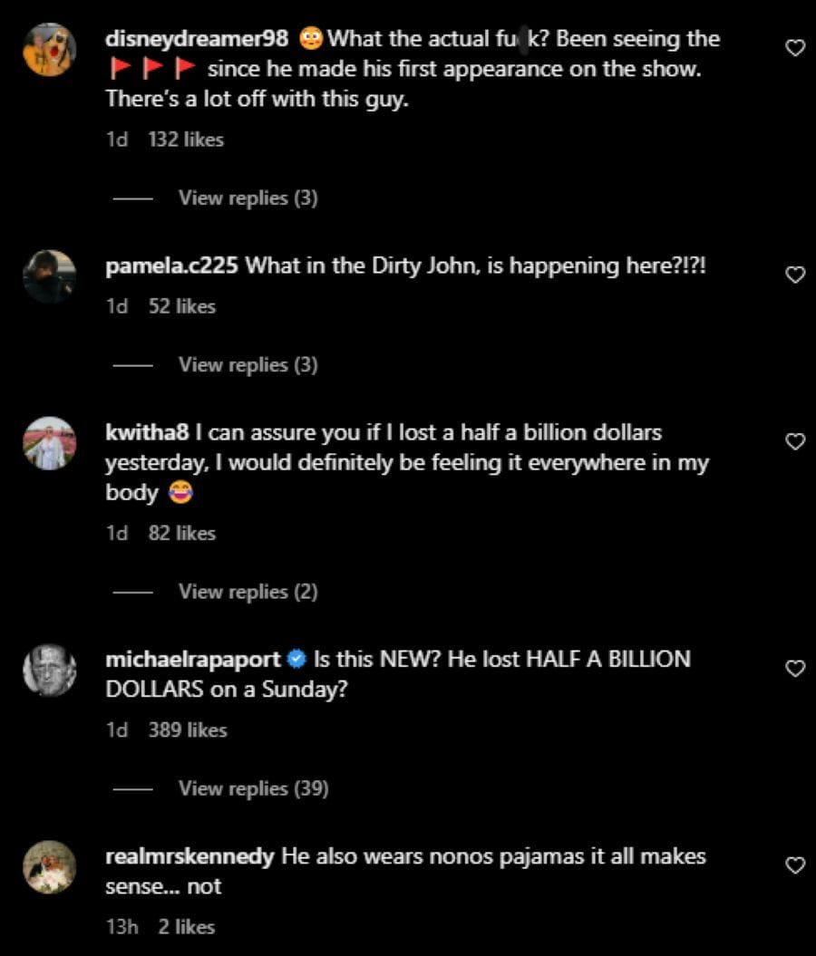 "This guy needs some real therapy": Luis Ruelas crying video goes viral ...