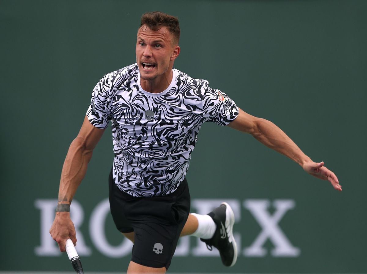 Munich 2023: Taylor Fritz vs Marton Fucsovics head-to-head, prediction, odds, and pick | BMW Open