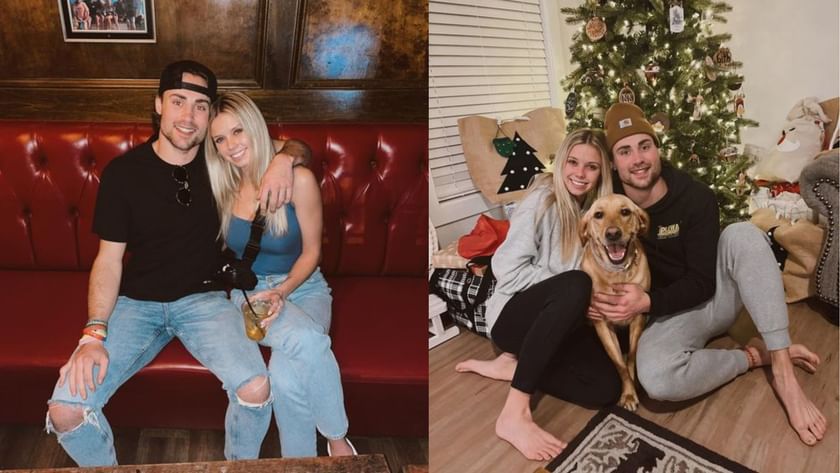 Who is Riley Moss's girlfriend Emilee Petersen? All you need to know ...