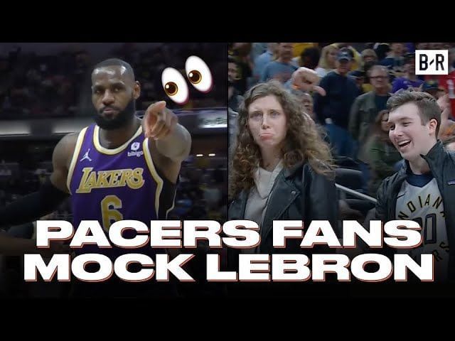 5 times NBA players got into it with fans