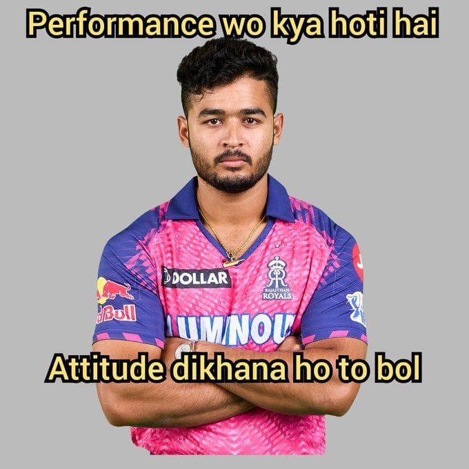 SRH vs RR memes, IPL 2023: Top 10 funny memes from the latest match