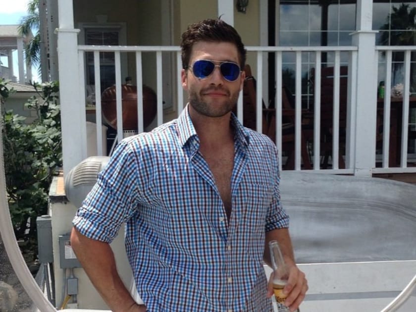 “Why am I getting dragged?” - The Challenge star CT Tamburello blasts ...