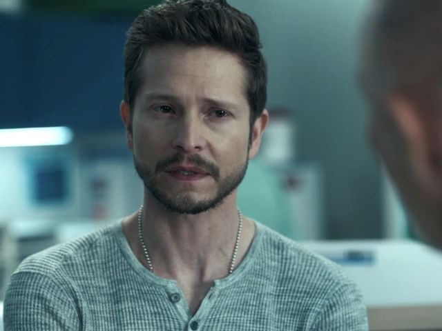 "Unacceptable": Twitter reacts as FOX cancels The Resident after 6 seasons