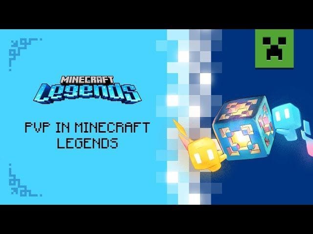 Top 5 fun things to do in Minecraft Legends