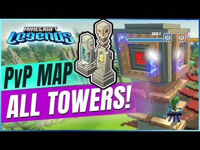 5 tips and tricks for beginners in Minecraft Legends