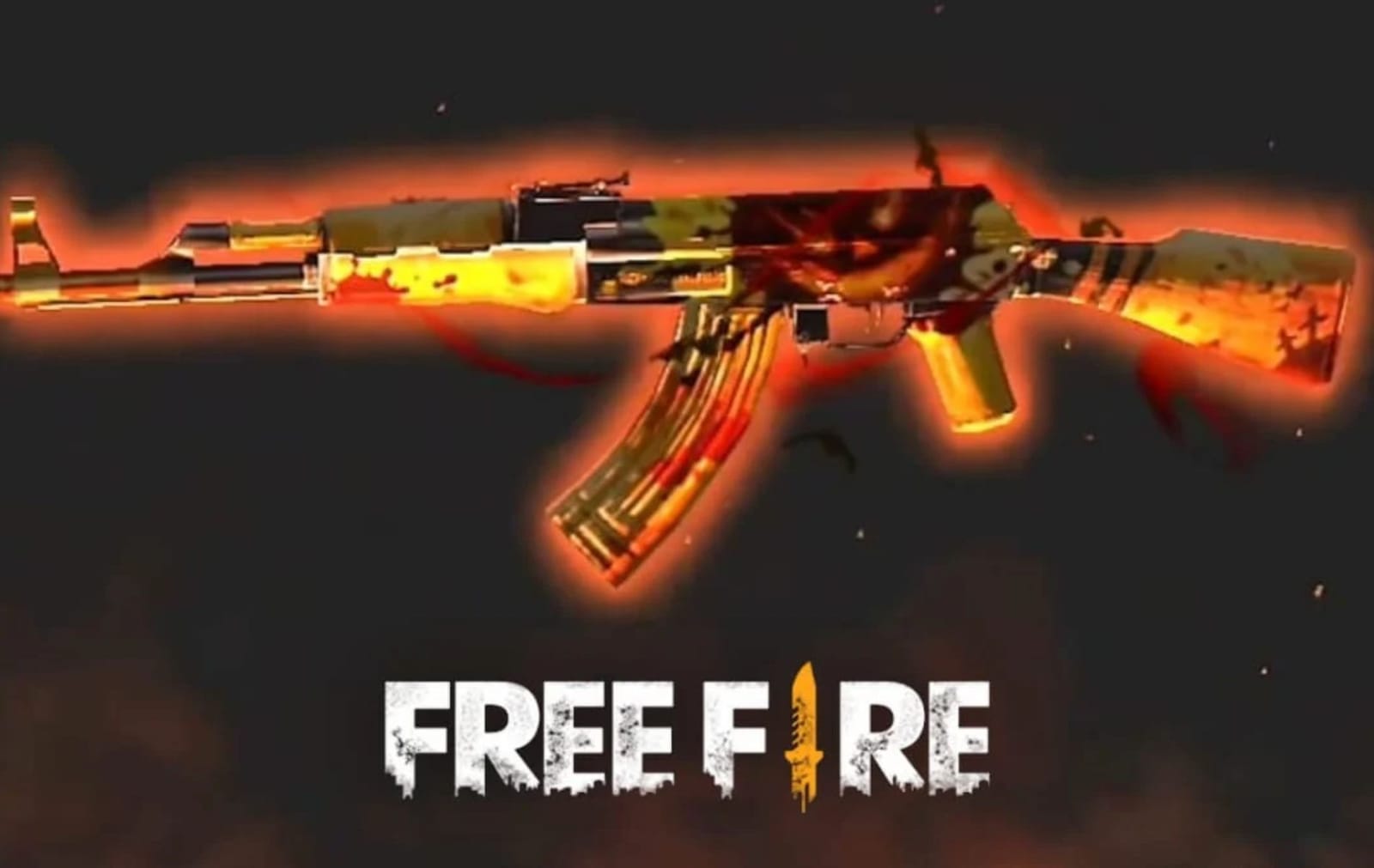 Garena Free Fire: 15 best weapons, ranked