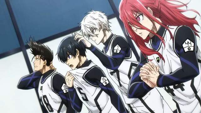 7 Best Blue Lock team-ups, ranked