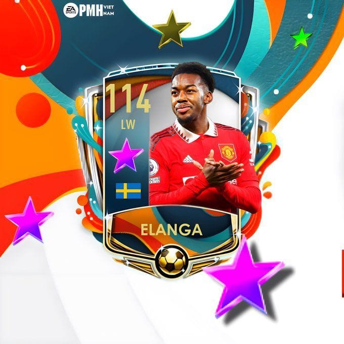 EA Sports announces Future Stars for FIFA Mobile, UCL events to continue