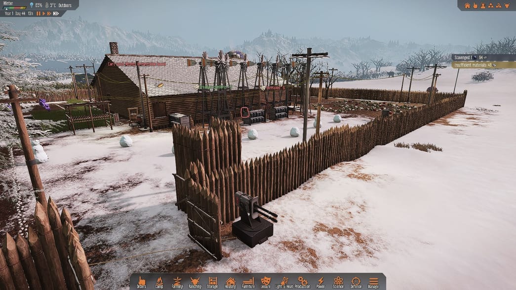 10 survival tips for beginners in Stranded: Alien Dawn