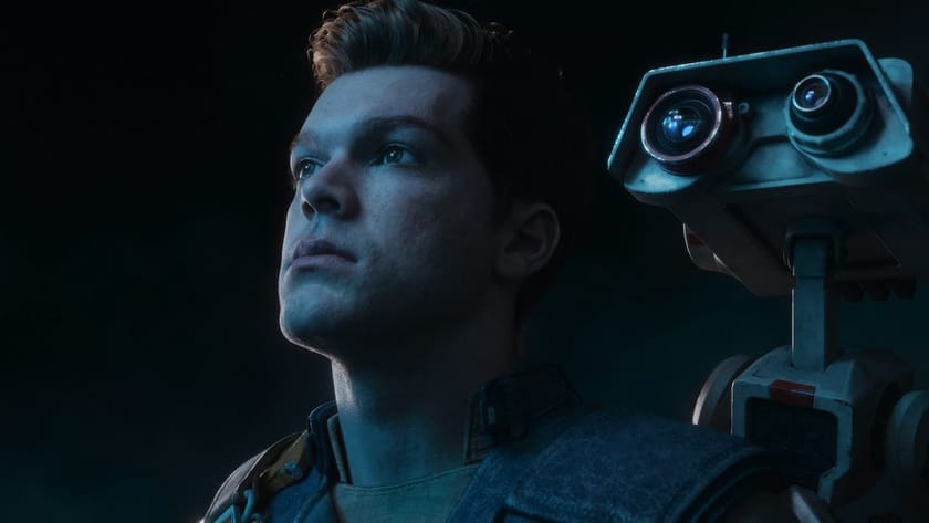 Star Wars Jedi: Survivor accessibility options revealed, including Slow Mode