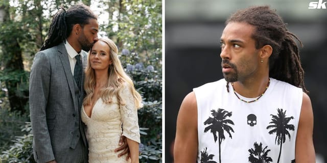 Dustin Brown and wife receive online abuse, call out ATP for inaction