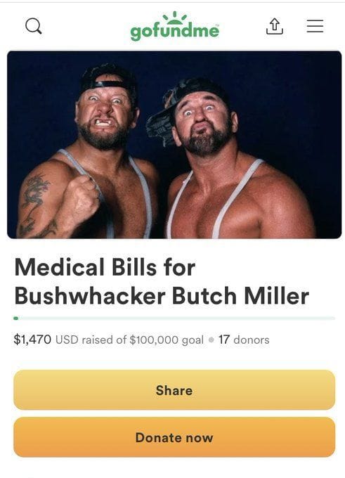 Update on legendary WWE Superstar hospitalized in ICU during ...