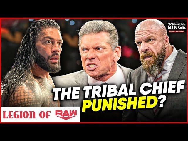 "He doesn't need to earn anybody's trust" - WWE veteran defends CM Punk ...