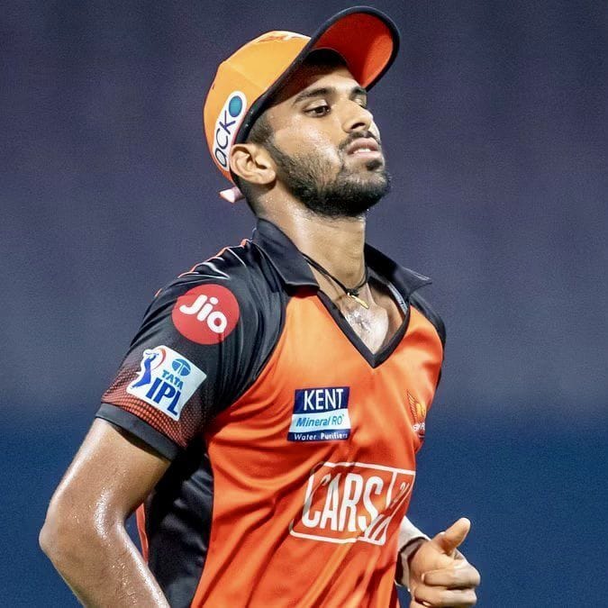 3 reasons why SRH need not worry despite Washington Sundar being ruled ...