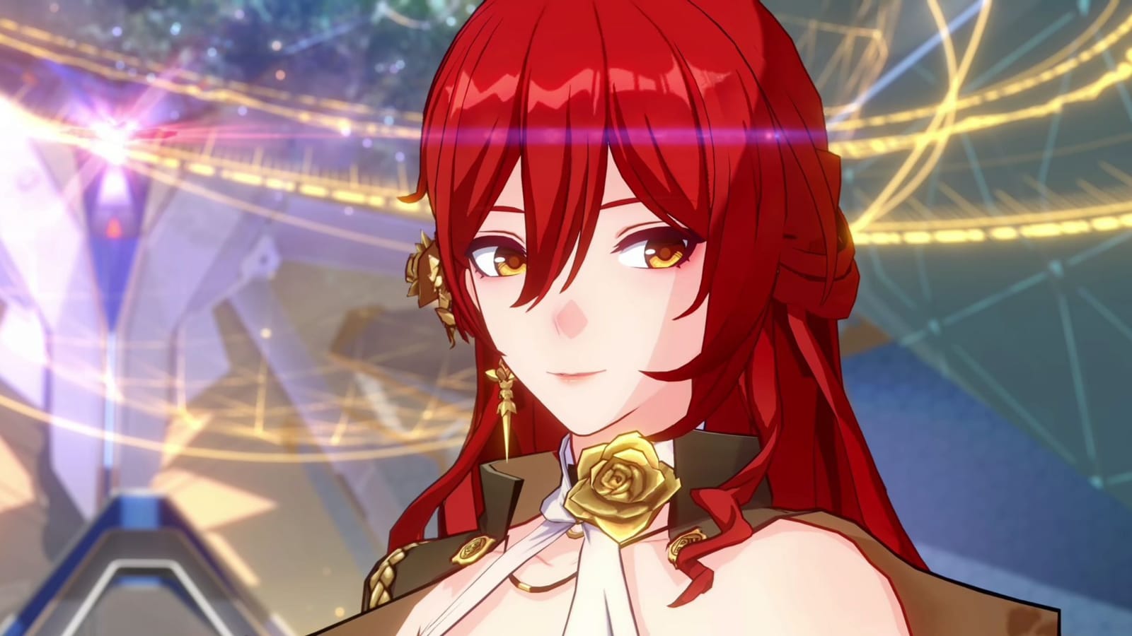 All Fire characters in Honkai: Star Rail