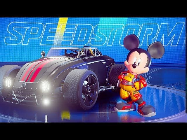 All game modes and how to play them in Disney Speedstorm