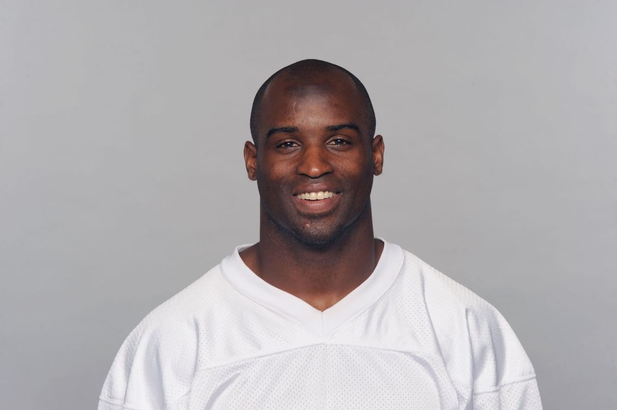 Ex-NFL star Ricky Williams finds sympathy from Damian Lillard amid ...