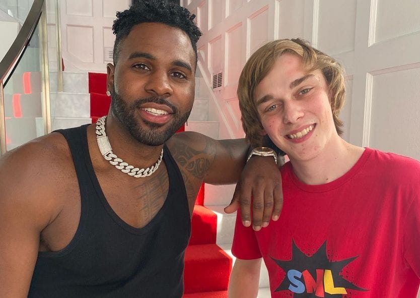 How much is SML’s Net Worth in 2023?