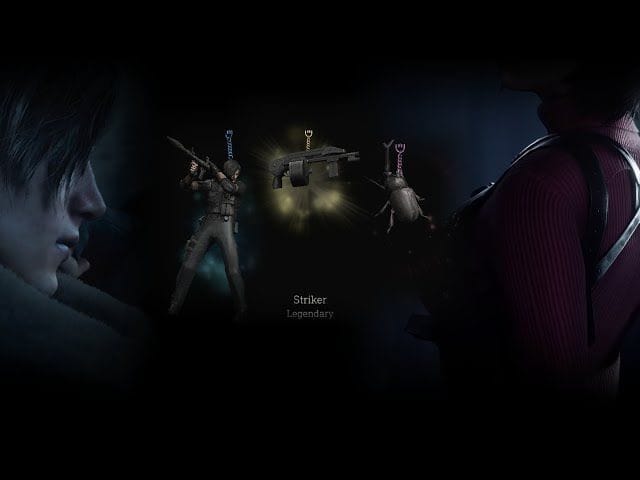 5 best charms in Resident Evil 4 Remake