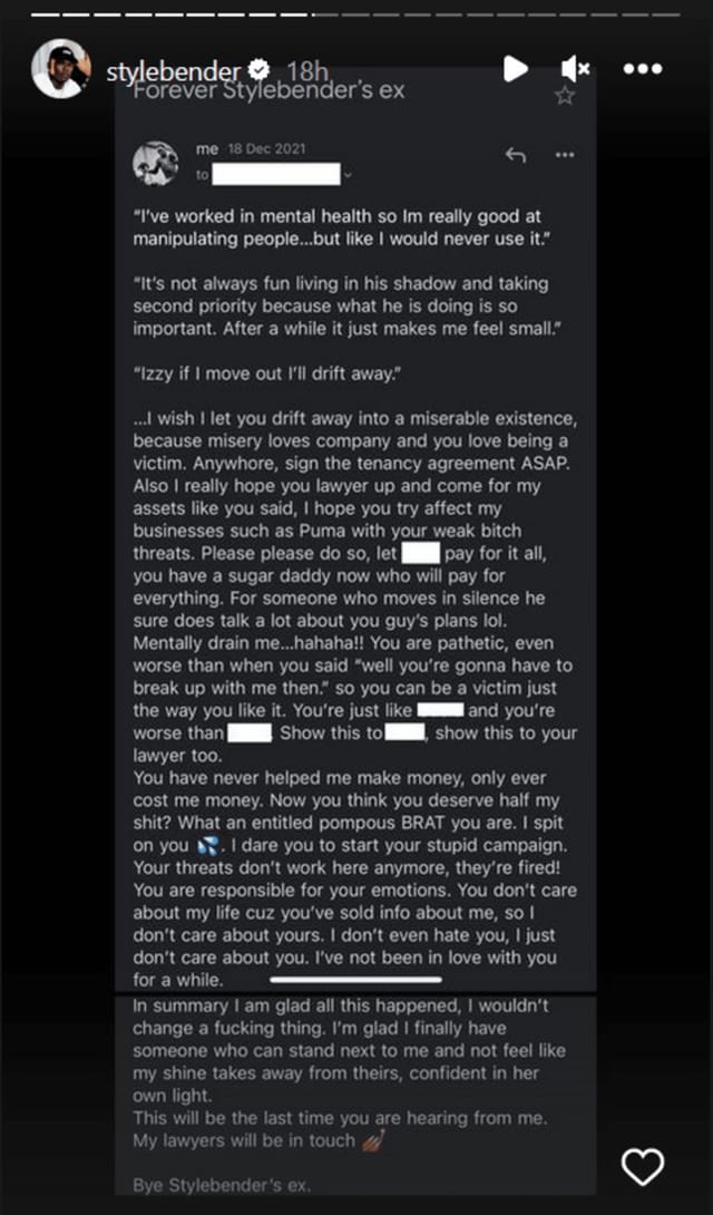 israel adesanya girlfriend: Israel Adesanya girlfriend: All you need to know about 'The Last ...