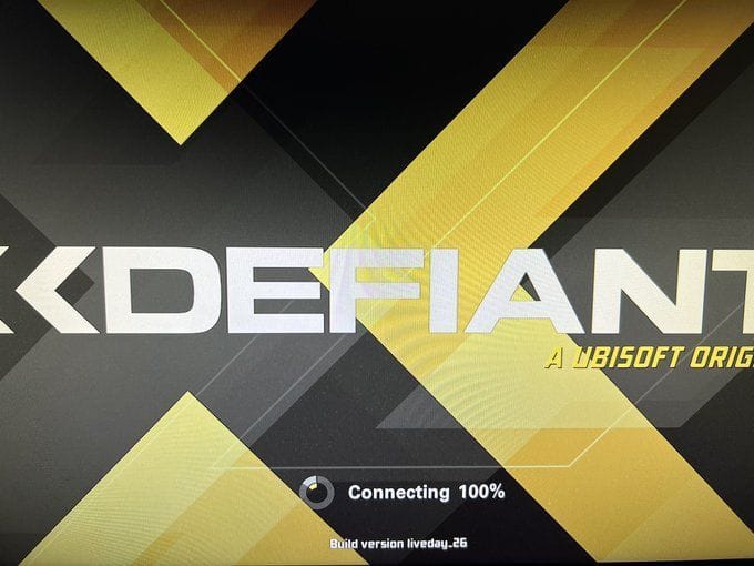 XDefiant "FOXTROT-01" error code: How to fix, possible reasons, and more