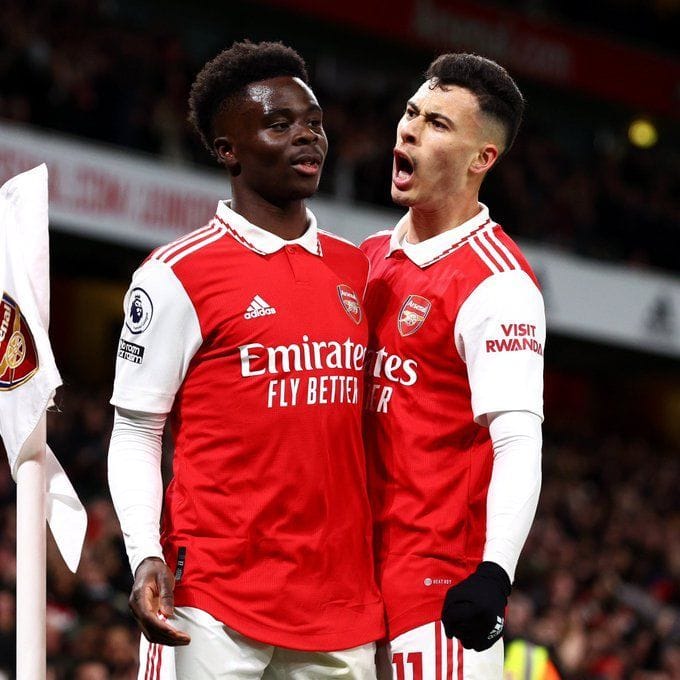 5 best left-wingers in the world right now (2022-23)