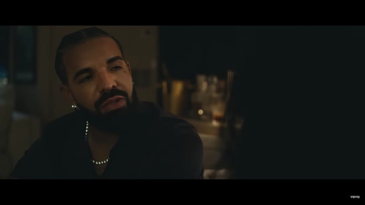 Who is Drake’s Girlfriend?