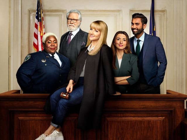 Night Court season 1 episode 13 on NBC: Release date, time, plot, and ...