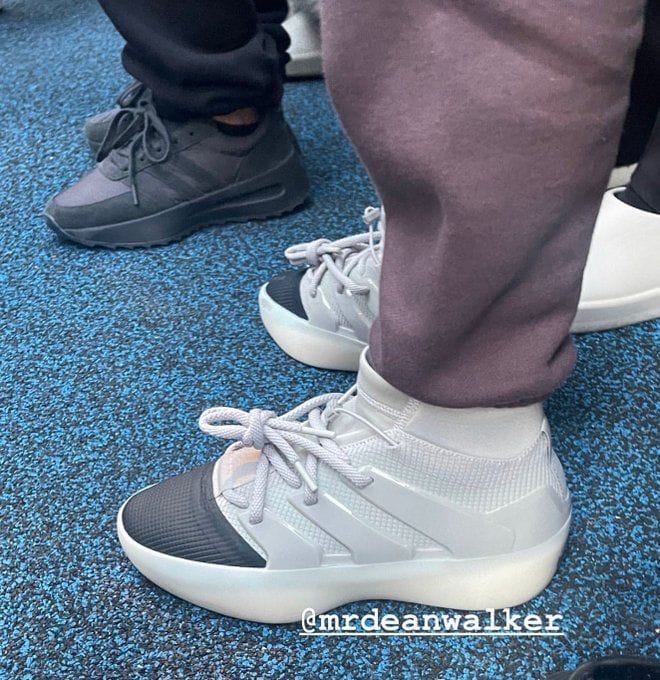 "Yeezy knockoffs": Why are fans comparing the latest Fear of God x ...