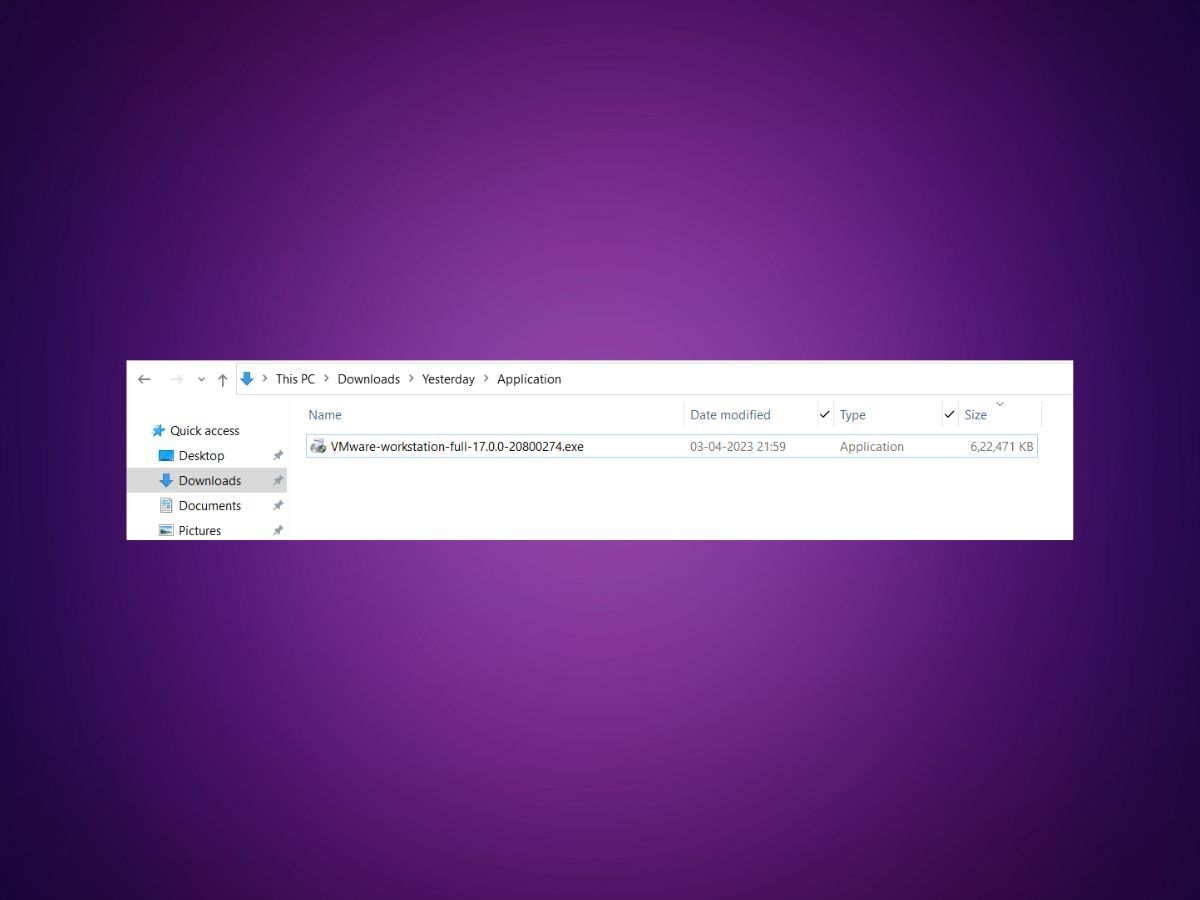 How to set up a virtual machine on your computer