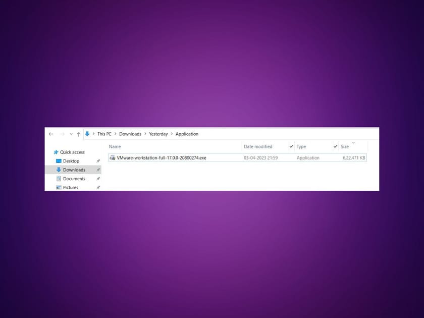 How to set up a virtual machine on your computer