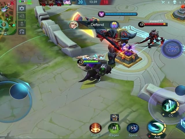 Mobile Legends Bang Bang: MLBB hero tier list for April 2023
