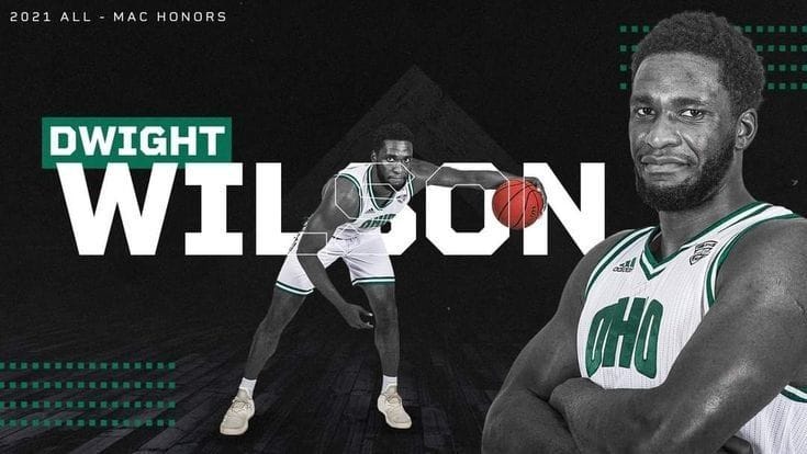 Dwight Wilson Height, Weight, Age, and Other Physical Attributes Explored