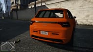 Rocoto In GTA 5