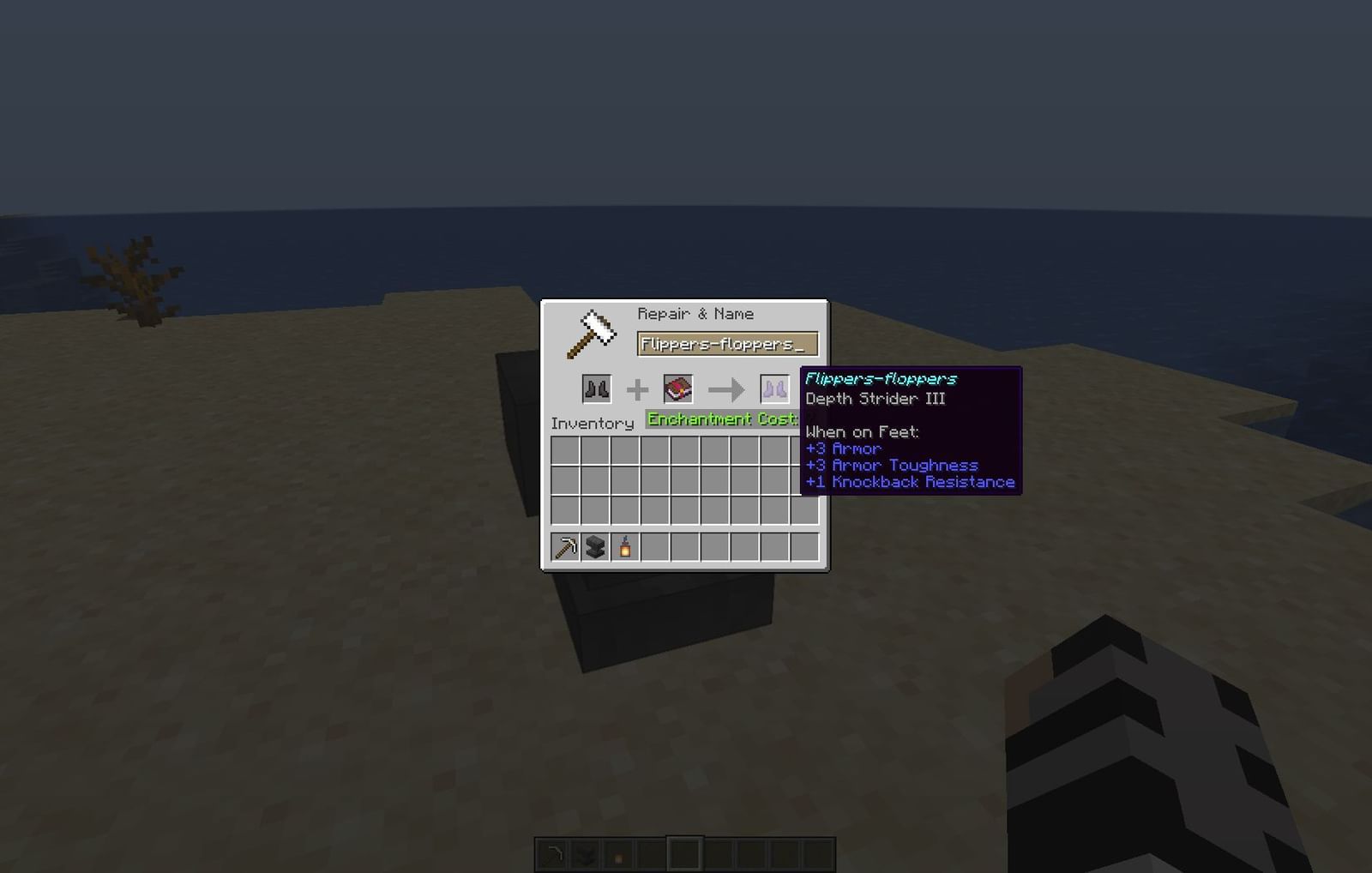 7 best Minecraft enchantments for boots in 2023