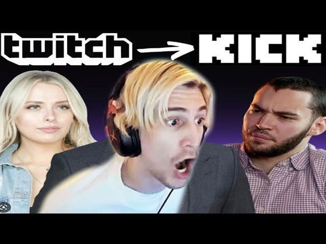 Kick: 5 streamers who would benefit from moving to Kick