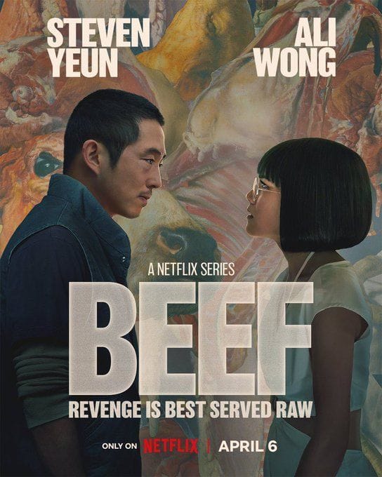 Beef review: The best Netflix series in a long time?