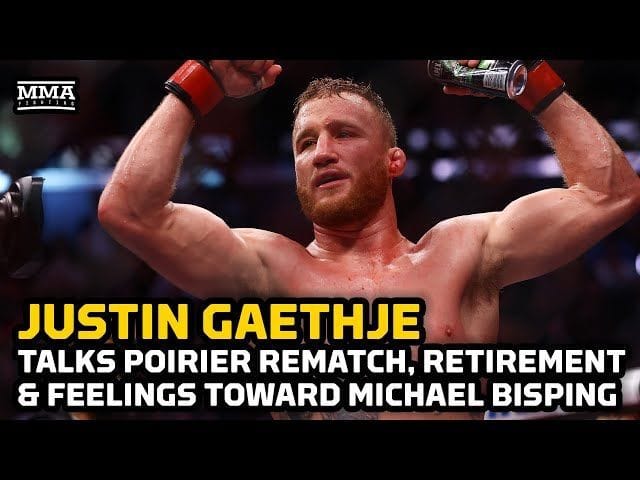 Dustin Poirier's next fight: PHOTO: Dustin Poirier shares first snap ...