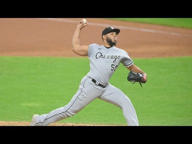 Is Jimmy Cordero Dominican? New York Yankees pitcher's nationality explored