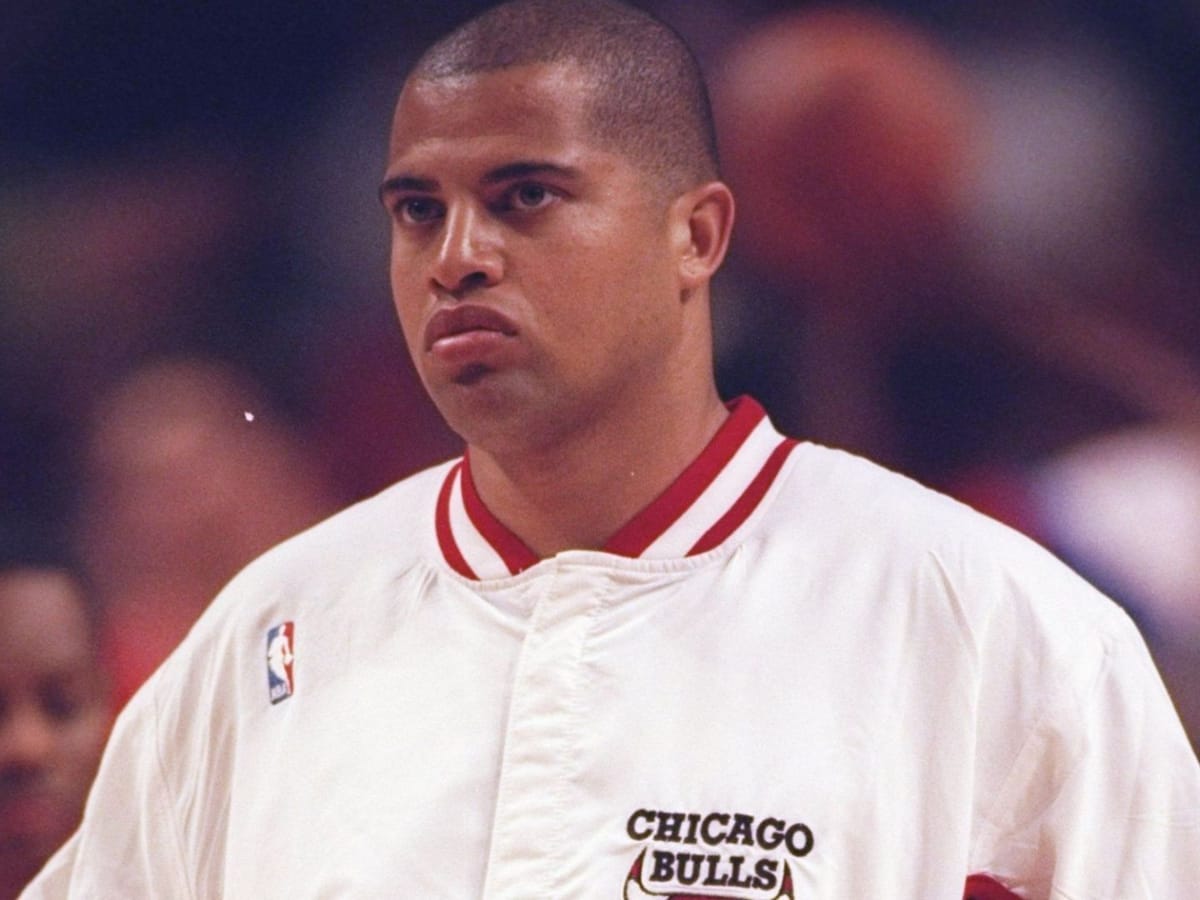 Why did Brian Williams change his name to Bison Dele?