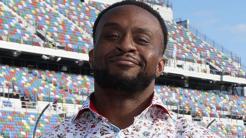 Big E involved in major non-WWE project during recovery
